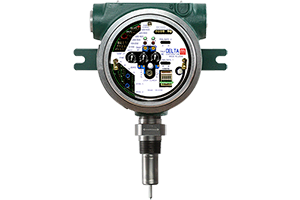 VERSA-SWITCH® – VS5100 Dual Channel Thermal Mass Flow Switch | Delta M ...