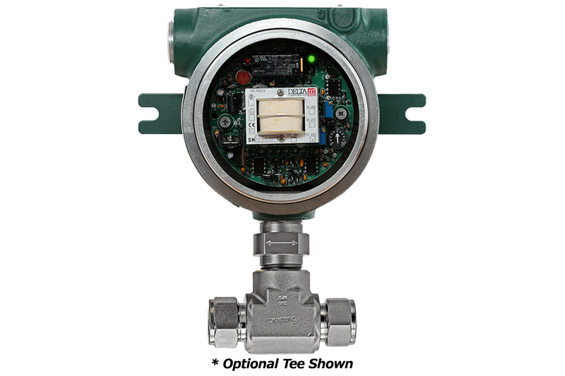 Delta M Corp. | Thermal Mass Flow Switches - Delta M Corp.